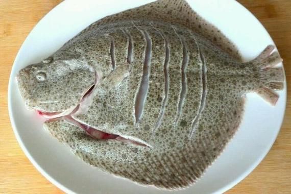 多宝鱼怎么杀_多宝鱼宰杀视频教程-第3张图片-山城妙识 多宝鱼怎么杀_多宝鱼宰杀视频教程-第3张图片-山城妙识