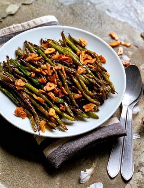 豆角怎么炒才好吃_最正宗的做法-第1张图片-山城妙识 豆角怎么炒才好吃_最正宗的做法-第1张图片-山城妙识