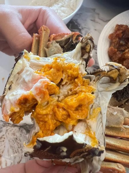 大闸蟹怎么蒸_清蒸大闸蟹要多久-第3张图片-山城妙识 大闸蟹怎么蒸_清蒸大闸蟹要多久-第3张图片-山城妙识