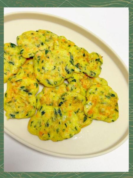 山药鸡蛋饼最简单做法_山药鸡蛋饼怎么做才松软-第1张图片-山城妙识 山药鸡蛋饼最简单做法_山药鸡蛋饼怎么做才松软-第1张图片-山城妙识