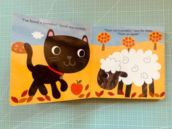 南瓜英语怎么说_pumpkin常见用法有哪些-第3张图片-山城妙识