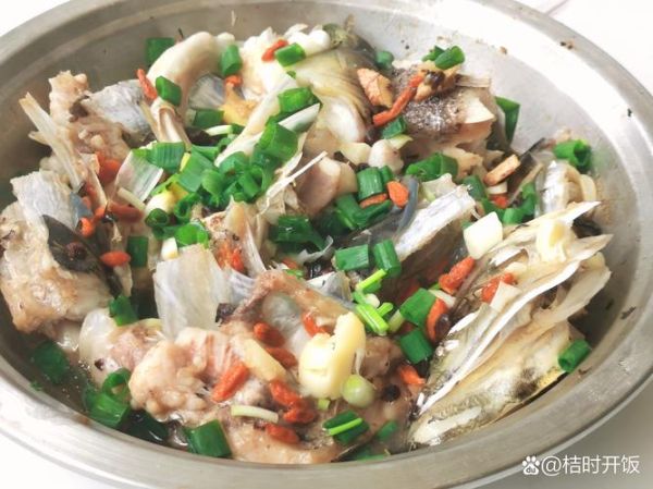 广式豆豉蒸鱼头怎么做_豆豉蒸鱼头为什么嫩滑-第2张图片-山城妙识 广式豆豉蒸鱼头怎么做_豆豉蒸鱼头为什么嫩滑-第2张图片-山城妙识