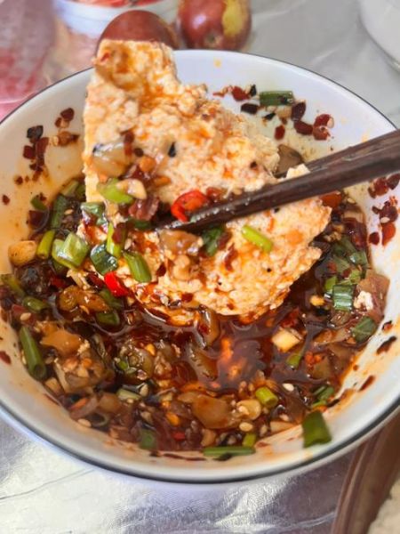 四川胆水豆花怎么做_胆水豆花不老的秘诀-第2张图片-山城妙识 四川胆水豆花怎么做_胆水豆花不老的秘诀-第2张图片-山城妙识