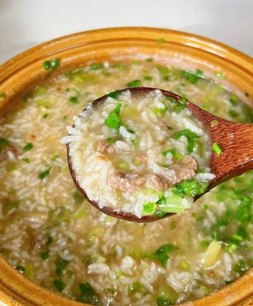 广式生滚牛肉粥怎么做_牛肉粥如何嫩滑不腥-第2张图片-山城妙识 广式生滚牛肉粥怎么做_牛肉粥如何嫩滑不腥-第2张图片-山城妙识