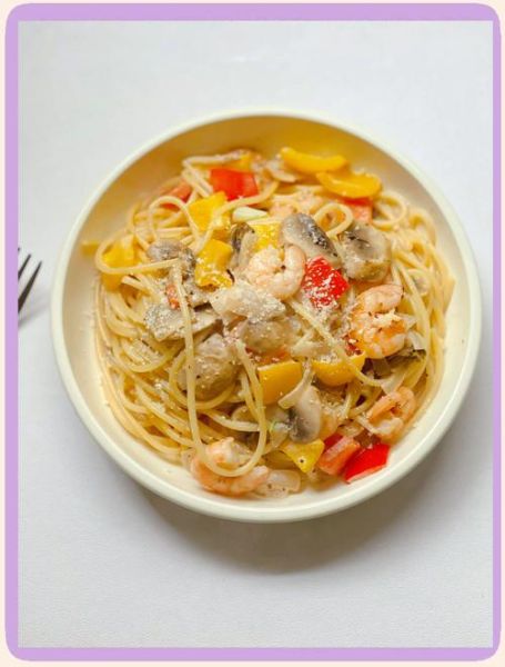 奶油蘑菇意面怎么做_食之契约奶油蘑菇意面技能解析-第1张图片-山城妙识 奶油蘑菇意面怎么做_食之契约奶油蘑菇意面技能解析-第1张图片-山城妙识