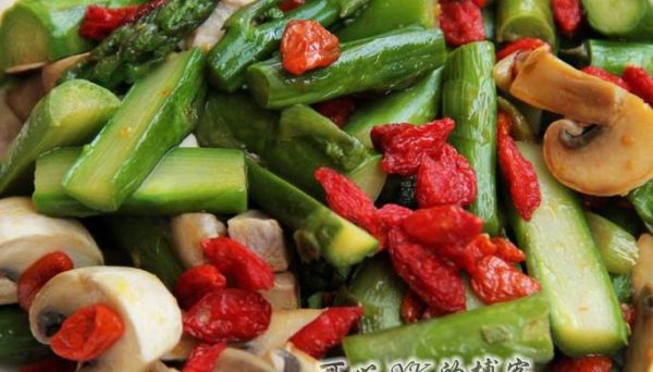 芦笋要去皮吗_芦笋做菜前怎么处理-第3张图片-山城妙识 芦笋要去皮吗_芦笋做菜前怎么处理-第3张图片-山城妙识