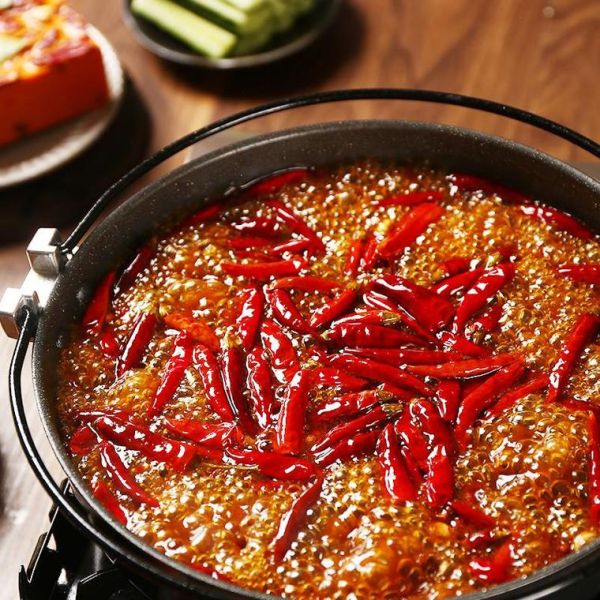 四川火锅图片_正宗川味火锅底料怎么选-第2张图片-山城妙识 四川火锅图片_正宗川味火锅底料怎么选-第2张图片-山城妙识