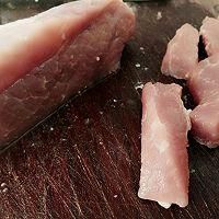 干炸肉段怎么做才外酥里嫩_东北家常做法秘诀-第1张图片-山城妙识 干炸肉段怎么做才外酥里嫩_东北家常做法秘诀-第1张图片-山城妙识