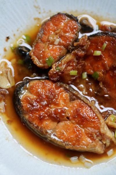 红烧三文鱼怎么做_红烧三文鱼热量高吗-第2张图片-山城妙识 红烧三文鱼怎么做_红烧三文鱼热量高吗-第2张图片-山城妙识