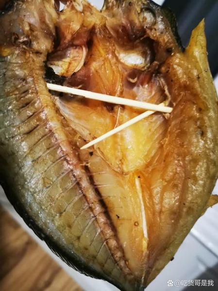 腊鱼是什么鱼_腊鱼用哪种鱼做最好吃-第3张图片-山城妙识 腊鱼是什么鱼_腊鱼用哪种鱼做最好吃-第3张图片-山城妙识