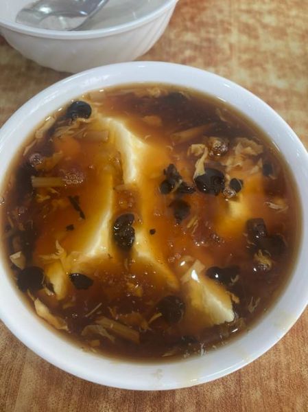 北方豆腐脑卤汁怎么做_豆腐脑卤汁配方比例-第1张图片-山城妙识 北方豆腐脑卤汁怎么做_豆腐脑卤汁配方比例-第1张图片-山城妙识