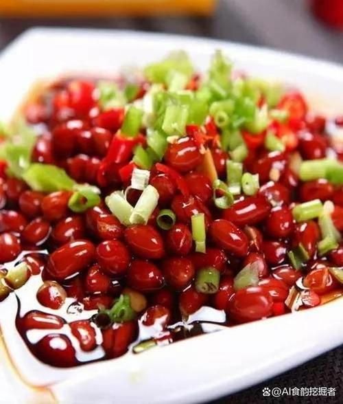 老醋花生米糖醋汁怎么调_老醋花生米糖醋比例是多少-第3张图片-山城妙识