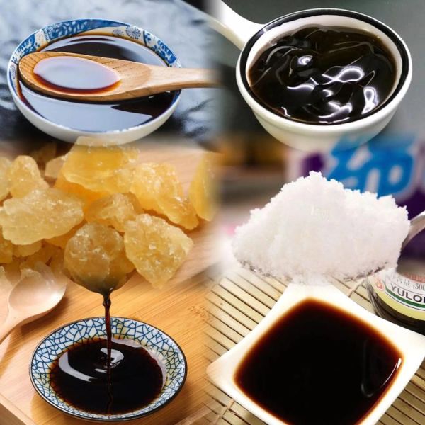 老醋花生米糖醋汁怎么调_老醋花生米糖醋比例是多少-第1张图片-山城妙识