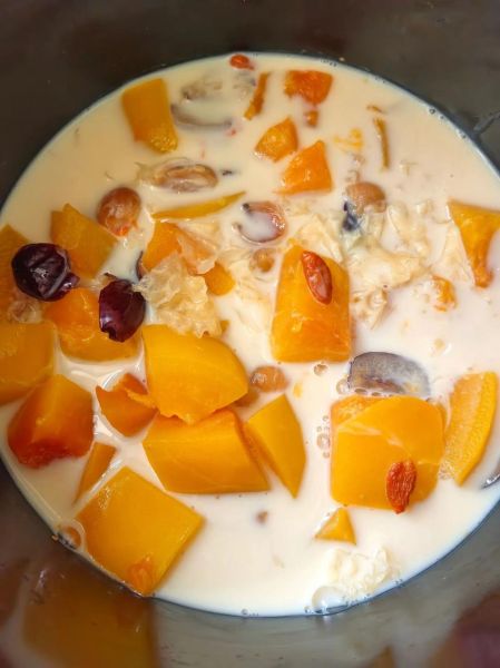 木瓜和纯牛奶怎么做甜品_木瓜牛奶的做法大全-第1张图片-山城妙识 木瓜和纯牛奶怎么做甜品_木瓜牛奶的做法大全-第1张图片-山城妙识