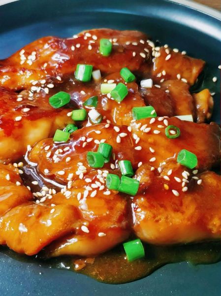 红烧巴沙鱼怎么做_红烧巴沙鱼用不用焯水-第1张图片-山城妙识