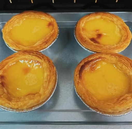 学做蛋挞简单方法_家庭烤箱版零失败-第1张图片-山城妙识 学做蛋挞简单方法_家庭烤箱版零失败-第1张图片-山城妙识