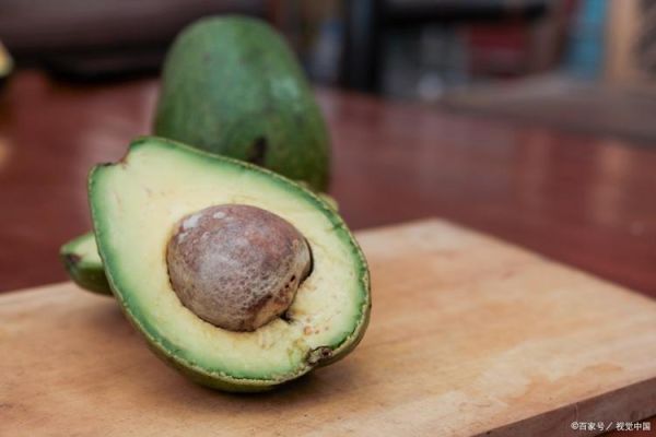 牛油果的核能生吃吗_牛油果的核怎么吃才安全-第1张图片-山城妙识 牛油果的核能生吃吗_牛油果的核怎么吃才安全-第1张图片-山城妙识