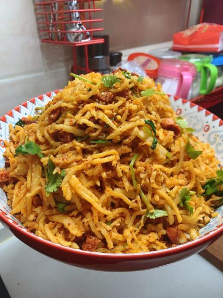 洋芋擦擦怎么做_洋芋擦擦家常做法-第1张图片-山城妙识 洋芋擦擦怎么做_洋芋擦擦家常做法-第1张图片-山城妙识