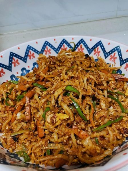 洋芋擦擦怎么做_洋芋擦擦家常做法-第3张图片-山城妙识 洋芋擦擦怎么做_洋芋擦擦家常做法-第3张图片-山城妙识