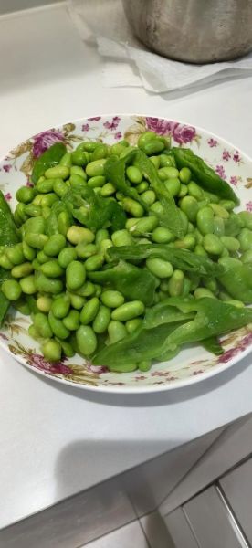 炒毛豆几分钟能熟_毛豆炒多久才入味-第1张图片-山城妙识