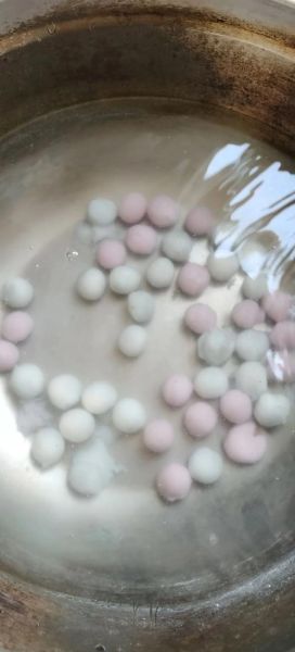 油炸汤圆窍门_油炸汤圆不爆裂技巧-第3张图片-山城妙识