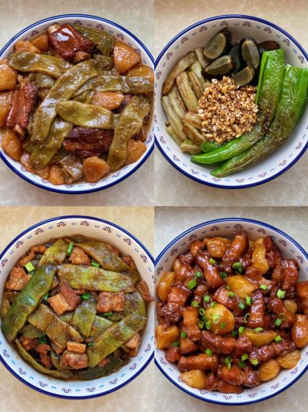 下厨房菜谱大全家常菜怎么做_新手也能零失败-第3张图片-山城妙识 下厨房菜谱大全家常菜怎么做_新手也能零失败-第3张图片-山城妙识