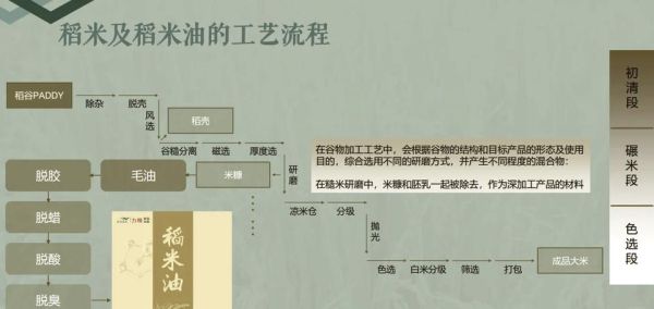 米糠油的功效与作用_米糠油适合什么人吃-第3张图片-山城妙识 米糠油的功效与作用_米糠油适合什么人吃-第3张图片-山城妙识
