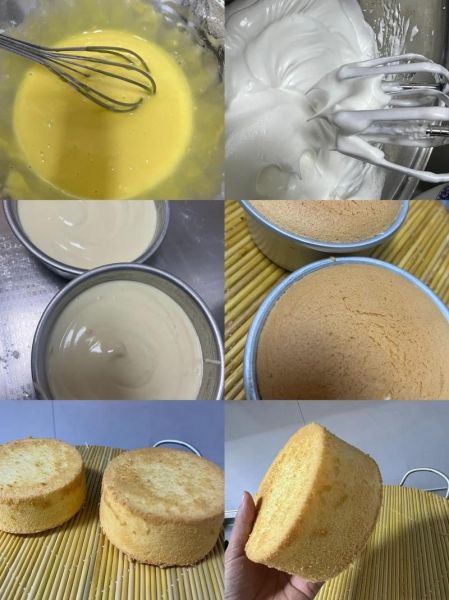 蛋糕胚子怎么做_蛋糕胚子为什么塌陷-第1张图片-山城妙识 蛋糕胚子怎么做_蛋糕胚子为什么塌陷-第1张图片-山城妙识