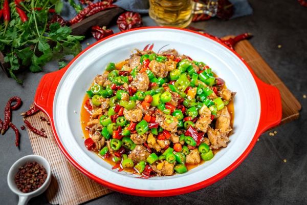 双椒兔怎么做_双椒兔正宗做法-第3张图片-山城妙识 双椒兔怎么做_双椒兔正宗做法-第3张图片-山城妙识