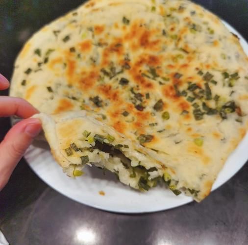 怎样烙油饼好吃又有层_油饼怎么烙松软有层次-第3张图片-山城妙识 怎样烙油饼好吃又有层_油饼怎么烙松软有层次-第3张图片-山城妙识