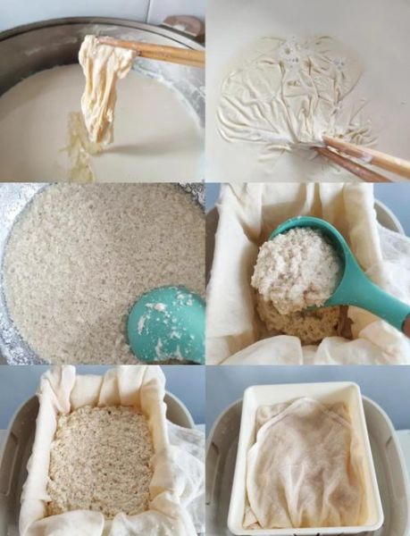 盐卤豆腐怎么做_盐卤豆腐制作步骤-第2张图片-山城妙识 盐卤豆腐怎么做_盐卤豆腐制作步骤-第2张图片-山城妙识