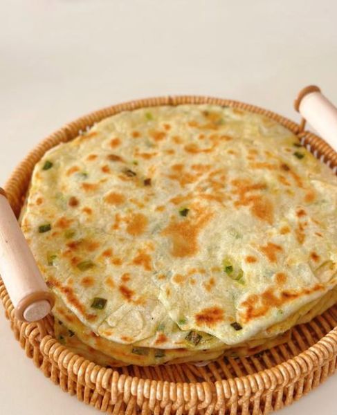 葱花饼怎么和面_葱花饼和面技巧-第2张图片-山城妙识 葱花饼怎么和面_葱花饼和面技巧-第2张图片-山城妙识