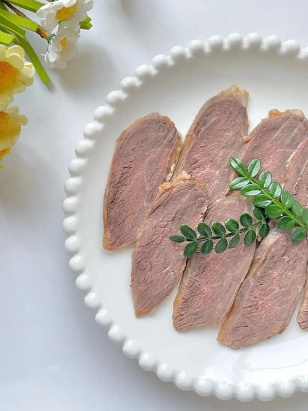 怎样卤牛肉好吃又简单_卤牛肉用什么香料最香-第2张图片-山城妙识 怎样卤牛肉好吃又简单_卤牛肉用什么香料最香-第2张图片-山城妙识