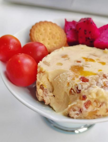 奶油芝士可以做什么甜点_奶油芝士怎么保存-第2张图片-山城妙识 奶油芝士可以做什么甜点_奶油芝士怎么保存-第2张图片-山城妙识