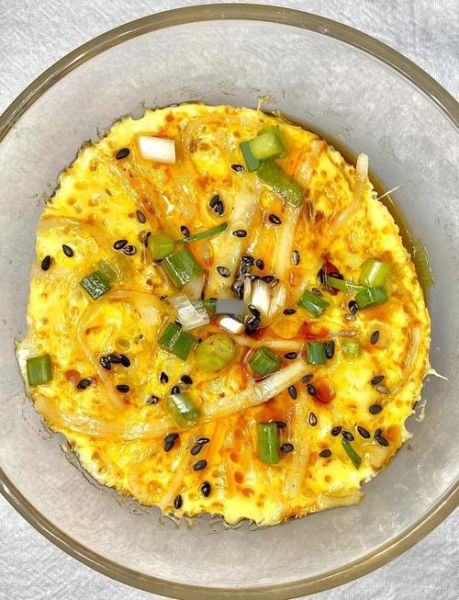 微波炉能做什么菜_微波炉菜谱大全做法-第1张图片-山城妙识 微波炉能做什么菜_微波炉菜谱大全做法-第1张图片-山城妙识