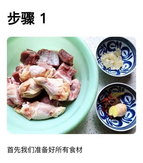 红烧排骨怎么做_红烧鸡翅先焯水还是先煎-第1张图片-山城妙识 红烧排骨怎么做_红烧鸡翅先焯水还是先煎-第1张图片-山城妙识