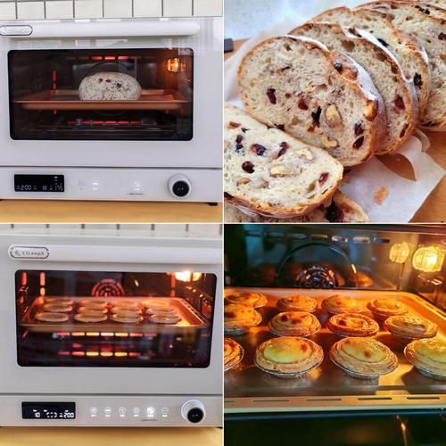 烤箱可以做什么美食_家用烤箱用途大全-第3张图片-山城妙识