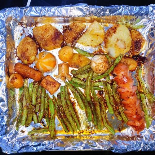 烤箱可以做什么美食_家用烤箱用途大全-第2张图片-山城妙识