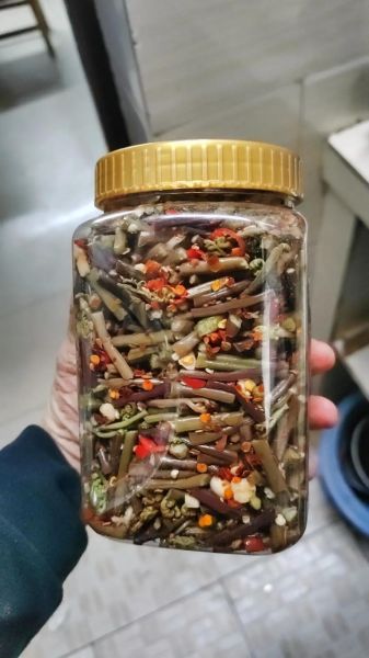 大蕨菜怎么做好吃_大蕨菜的做法大全-第1张图片-山城妙识 大蕨菜怎么做好吃_大蕨菜的做法大全-第1张图片-山城妙识