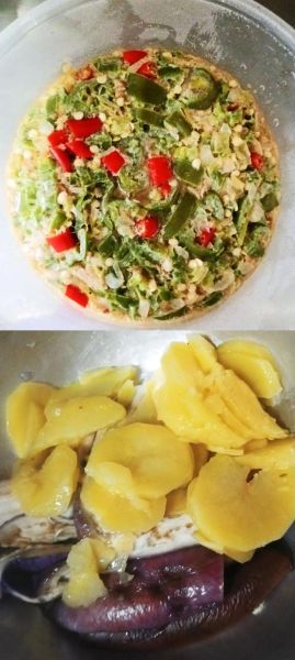 东北农家菜怎么做_东北农家菜有哪些经典做法-第1张图片-山城妙识 东北农家菜怎么做_东北农家菜有哪些经典做法-第1张图片-山城妙识