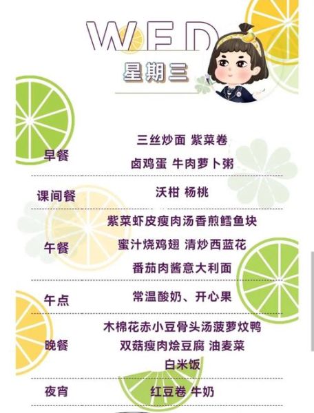 家庭营养晚餐搭配食谱大全_如何科学配餐-第3张图片-山城妙识 家庭营养晚餐搭配食谱大全_如何科学配餐-第3张图片-山城妙识