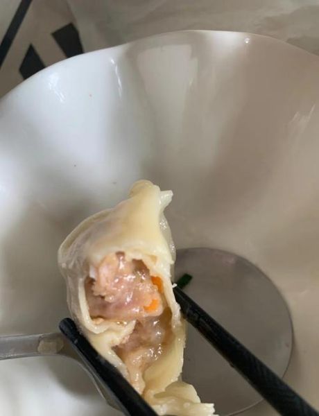 冷冻饺子怎么煮不破皮_冷冻饺子煮多久才熟-第3张图片-山城妙识 冷冻饺子怎么煮不破皮_冷冻饺子煮多久才熟-第3张图片-山城妙识