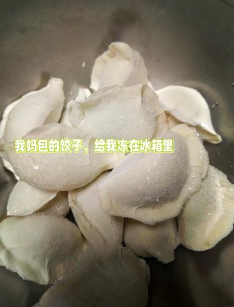 冷冻饺子怎么煮不破皮_冷冻饺子煮多久才熟-第2张图片-山城妙识 冷冻饺子怎么煮不破皮_冷冻饺子煮多久才熟-第2张图片-山城妙识