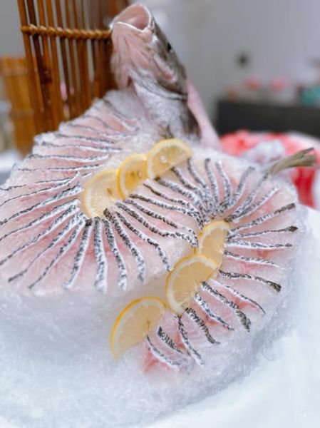 生鱼片用什么鱼_哪些鱼适合做刺身-第1张图片-山城妙识 生鱼片用什么鱼_哪些鱼适合做刺身-第1张图片-山城妙识