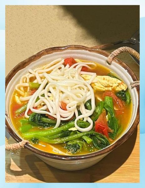 西红柿汤面怎么做_西红柿汤面做法步骤-第2张图片-山城妙识 西红柿汤面怎么做_西红柿汤面做法步骤-第2张图片-山城妙识