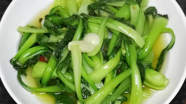 瓢儿菜怎么做好吃_瓢儿菜的家常做法-第1张图片-山城妙识 瓢儿菜怎么做好吃_瓢儿菜的家常做法-第1张图片-山城妙识