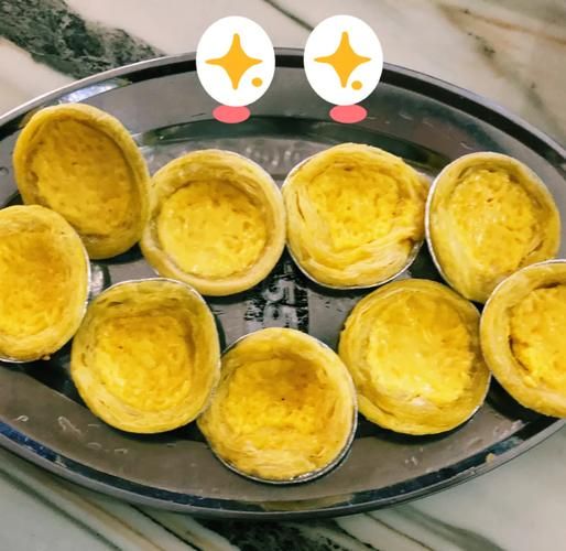 微波炉怎么做蛋挞_微波食品食谱大全-第2张图片-山城妙识 微波炉怎么做蛋挞_微波食品食谱大全-第2张图片-山城妙识