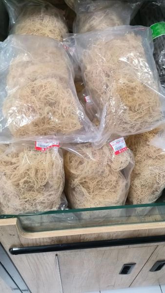 海藻龙须菜是什么_海藻龙须菜怎么吃-第2张图片-山城妙识 海藻龙须菜是什么_海藻龙须菜怎么吃-第2张图片-山城妙识