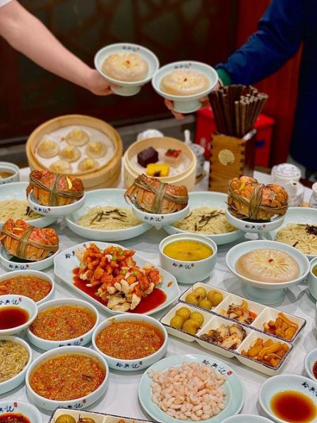 上海最有名的小吃有哪些_上海必吃小吃推荐-第1张图片-山城妙识 上海最有名的小吃有哪些_上海必吃小吃推荐-第1张图片-山城妙识