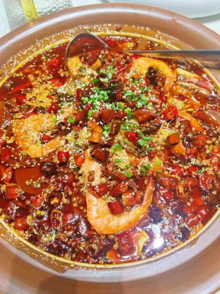 川菜小吃有哪些_最地道的50种-第1张图片-山城妙识 川菜小吃有哪些_最地道的50种-第1张图片-山城妙识